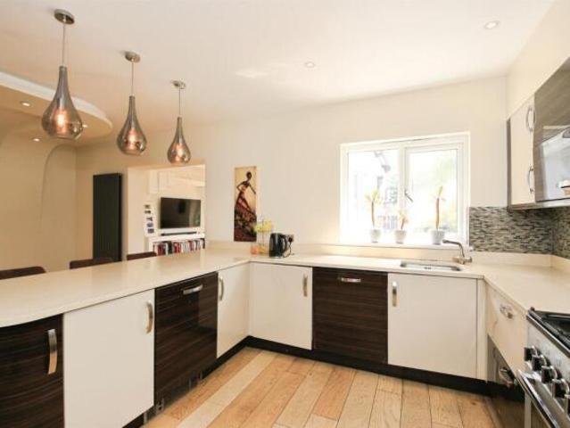 3 bedroom semi detached house for sale in Paston Lane, PETERBOROUGH, PE4