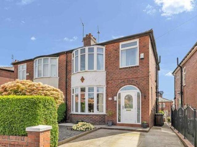 3 Bedroom Semi detached House For Sale In Passmonds