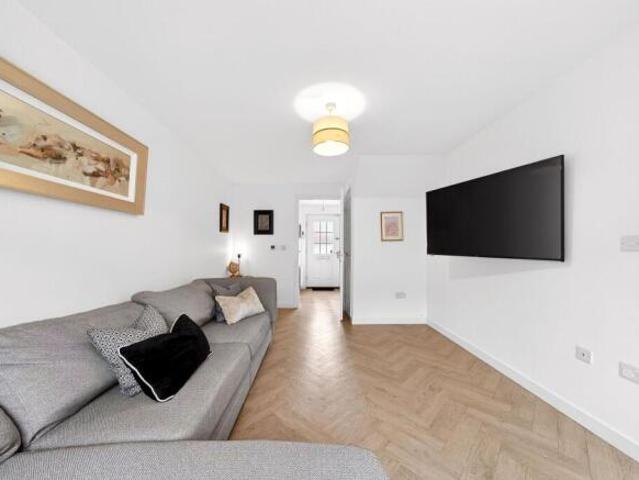 3 bedroom semi detached house for sale in Patterton Range Drive, Glasgow, G53