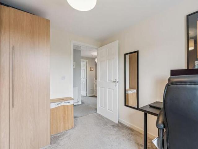 3 bedroom semi detached house for sale in Patterton Range Drive, Glasgow, G53