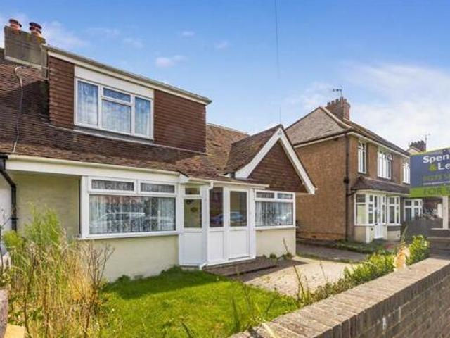 3 Bedroom Semi detached House For Sale In Patcham