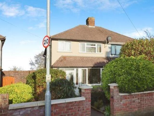3 Bedroom Semi detached House For Sale In Patchway