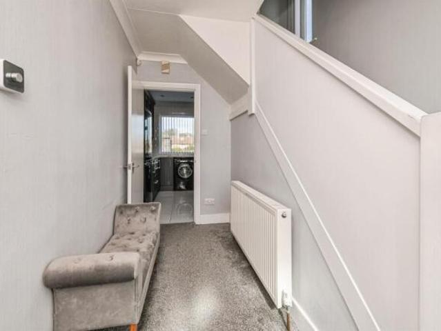 3 bedroom semi detached house for sale in Pateley Crescent, Huddersfield, HD2
