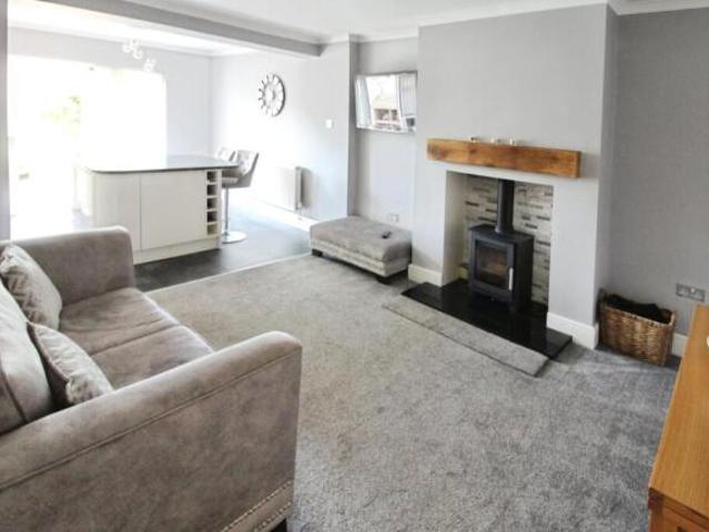 3 bedroom semi detached house for sale in Patrick Road, Birmingham, West Midlands, B26