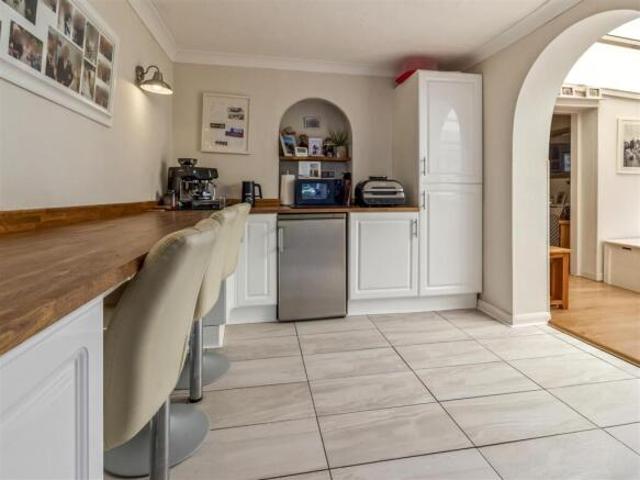 3 bedroom semi detached house for sale in Pavilion Road, Worthing, BN14