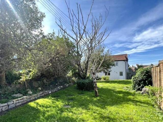 3 Bedroom Semi detached House For Sale In Pawlett, Somerset