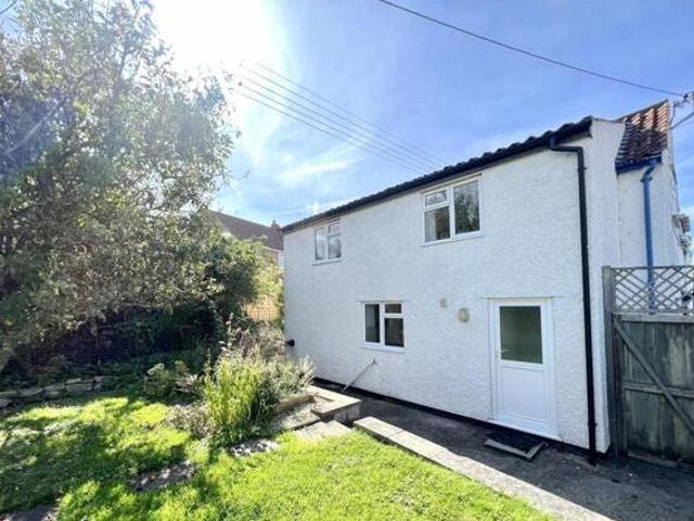 3 Bedroom Semi detached House For Sale In Pawlett, Somerset