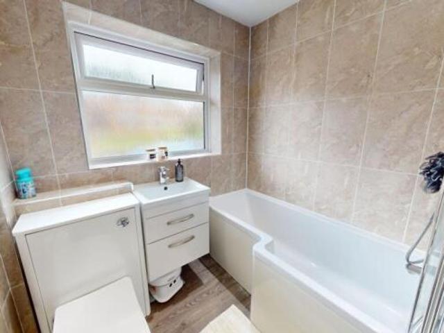 3 bedroom semi detached house for sale in Pemberton Drive, Stoke On Trent, ST3