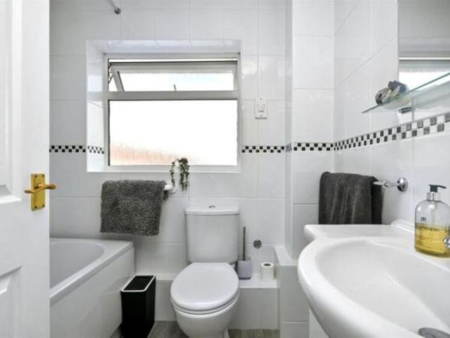 3 bedroom semi detached house for sale in Pentland Close, Eastbourne, BN23