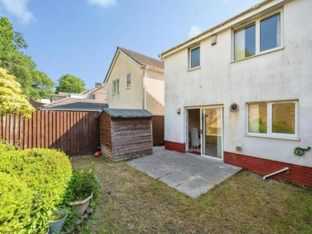 3 bedroom semi detached house for sale in Pentre Treharne Road, Landore, Swansea, SA1