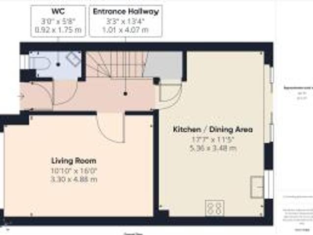 3 bedroom semi detached house for sale in Pentrebane Drive, Cardiff, CF5