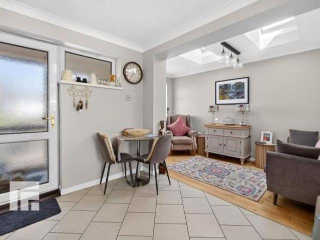 3 bedroom semi detached house for sale in Pentwyn Radyr Cardiff CF15 8RE, CF15