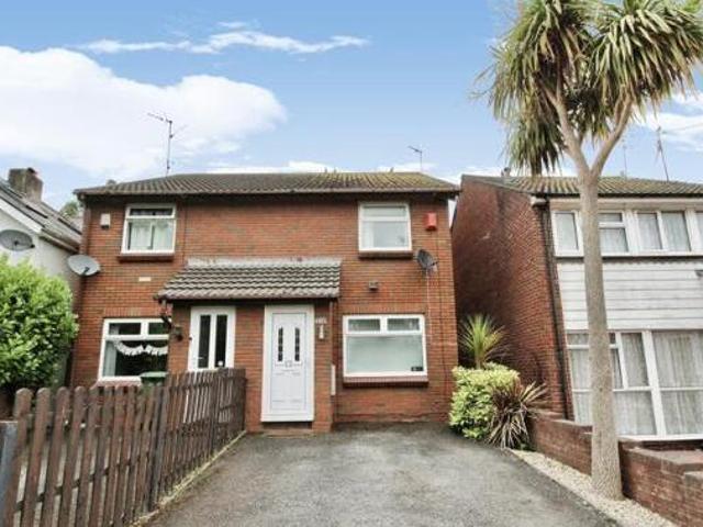 3 Bedroom Semi detached House For Sale In Pentwyn