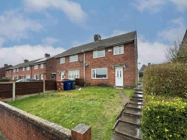 3 Bedroom Semi detached House For Sale In Penwortham