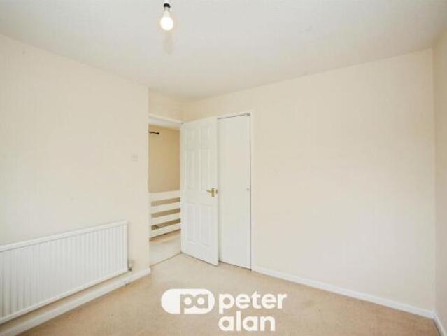 3 bedroom semi detached house for sale in Pen Y Cefn, Thornhill, Cardiff, CF14