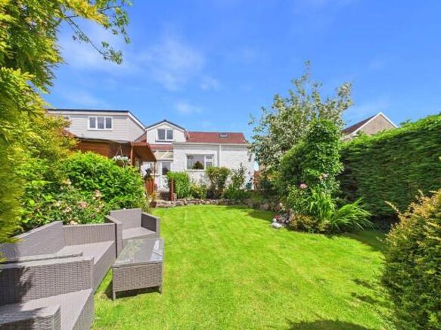 3 bedroom semi detached house for sale in Pencaecrwn Road, Gorseinon, SA4