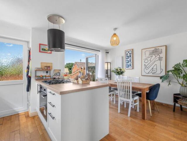 3 bedroom semi detached house for sale in Pencoed, Dunvant, Swansea, SA2 7PQ, SA2