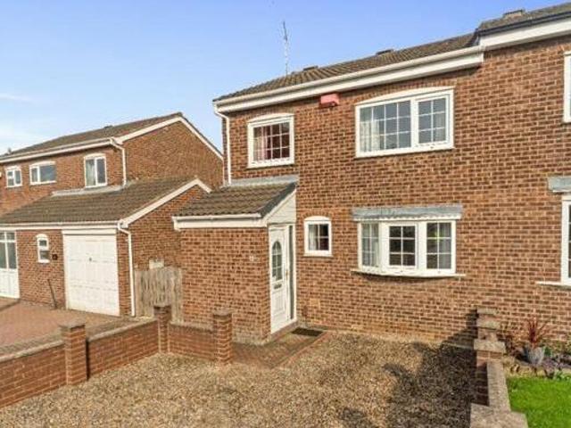3 Bedroom Semi detached House For Sale In Pendas Fields