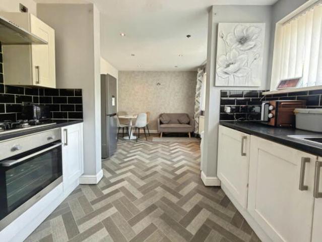 3 bedroom semi detached house for sale in Penderry Road, Penlan, Swansea, SA5