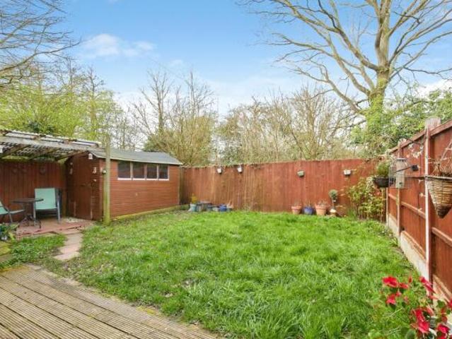3 bedroom semi detached house for sale in Pendleside Way, Littleover, DE23