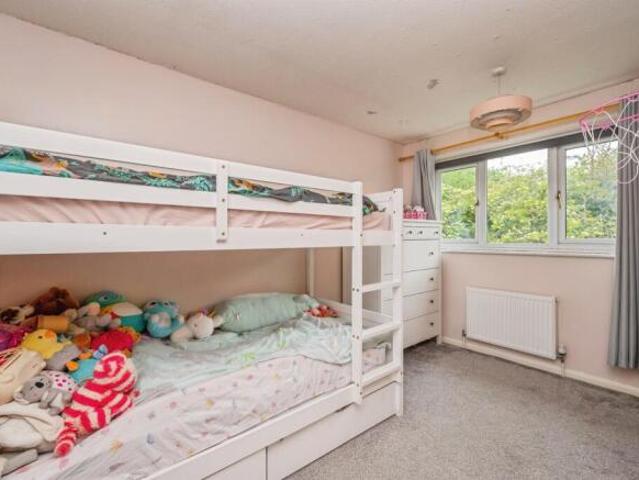 3 bedroom semi detached house for sale in Pendleside Way, Littleover, Derby, DE23