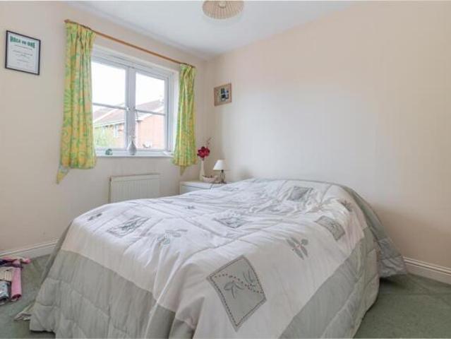3 bedroom semi detached house for sale in Peninsula Road, Brockhill Village, Norton, Worcester, WR5