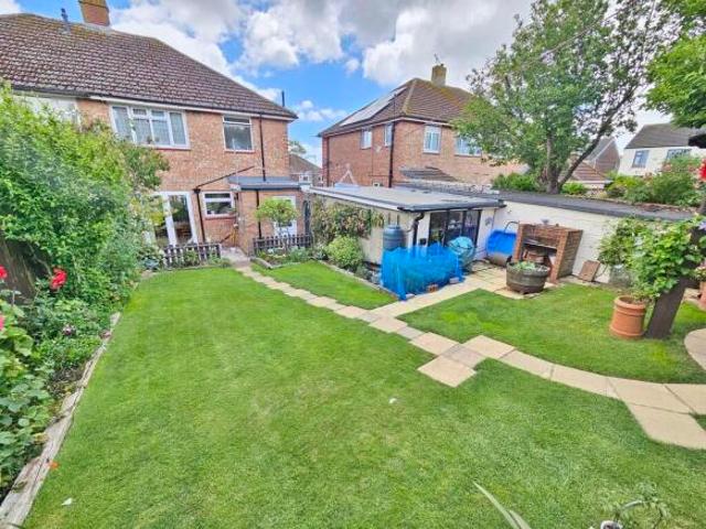 3 bedroom semi detached house for sale in Penk Ridge, West Bedhampton, PO9