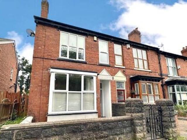 3 Bedroom Semi detached House For Sale In Penn, Wolverhampton