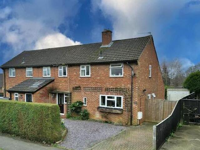 3 Bedroom Semi detached House For Sale In Penn