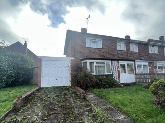 3 Bedroom Semi detached House For Sale In Penn