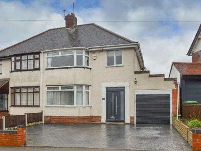 3 Bedroom Semi detached House For Sale In Penn