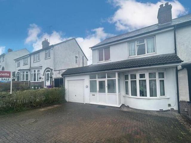 3 Bedroom Semi detached House For Sale In Penn