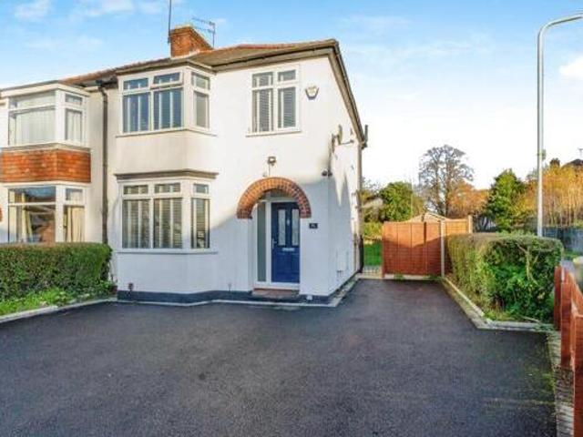 3 Bedroom Semi detached House For Sale In Penn
