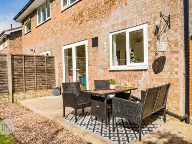 3 bedroom semi detached house for sale in Pennant Close, Birchwood, WA3