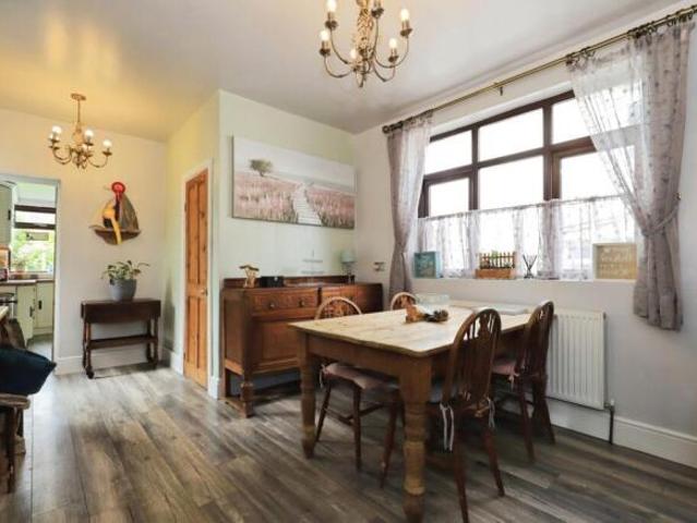 3 bedroom semi detached house for sale in Pennhouse Avenue, Wolverhampton, West Midlands, WV4