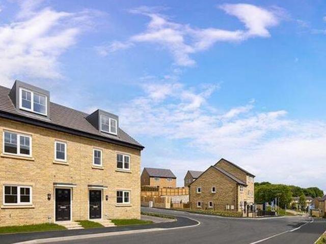 3 Bedroom Semi detached House For Sale In Pennine View