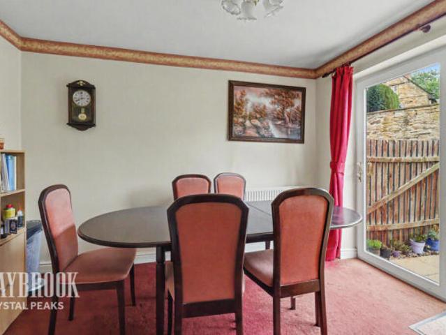 3 bedroom semi detached house for sale in Penny Engine Lane, Sheffield, S21