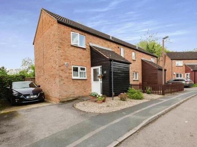3 Bedroom Semi detached House For Sale In Pennyland
