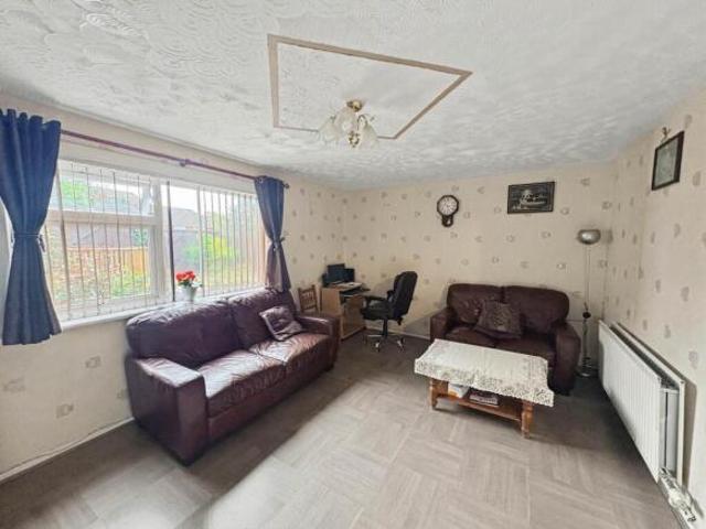 3 bedroom semi detached house for sale in Penrith Close, Plymouth, PL6