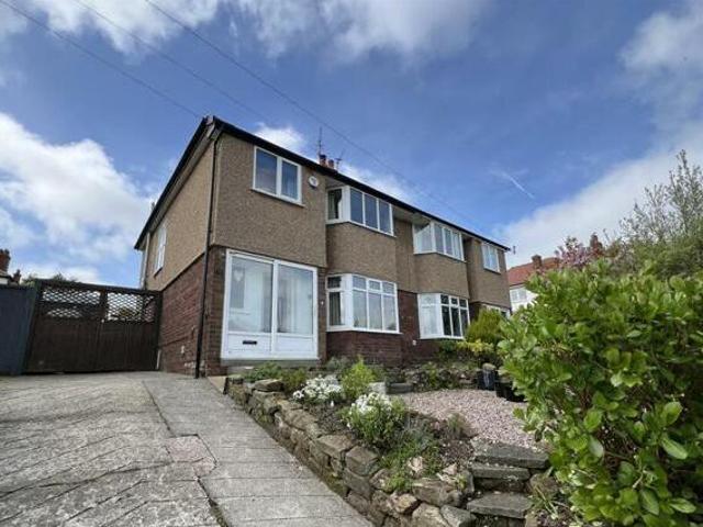 3 Bedroom Semi detached House For Sale In Pensby