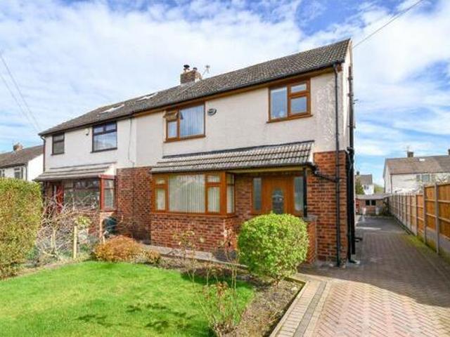 3 Bedroom Semi detached House For Sale In Pensby