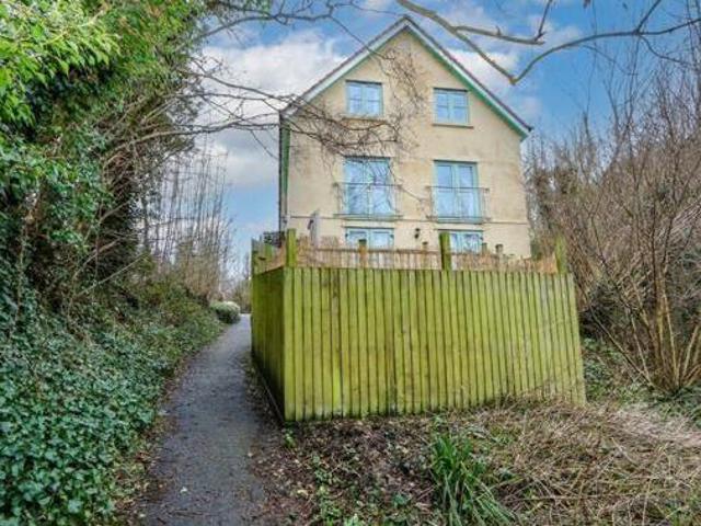3 Bedroom Semi detached House For Sale In Pensford