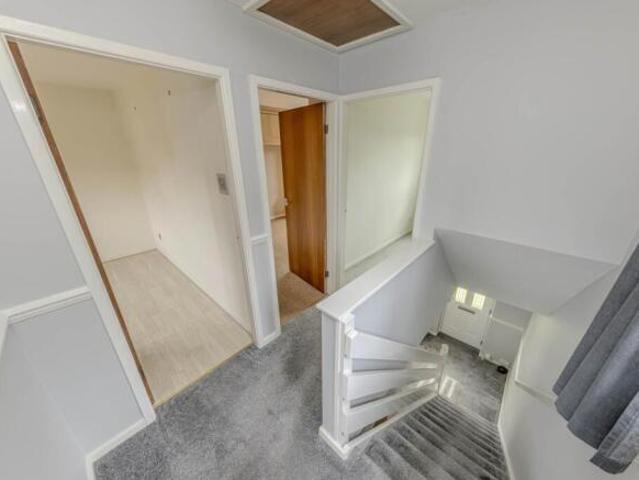 3 bedroom semi detached house for sale in Pensford Grove, Stoke On Trent, ST1