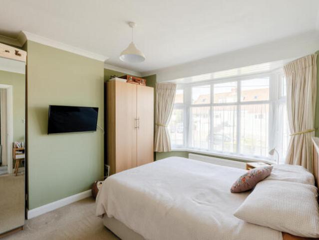 3 bedroom semi detached house for sale in Peache Road, Bristol, Gloucestershire, BS16