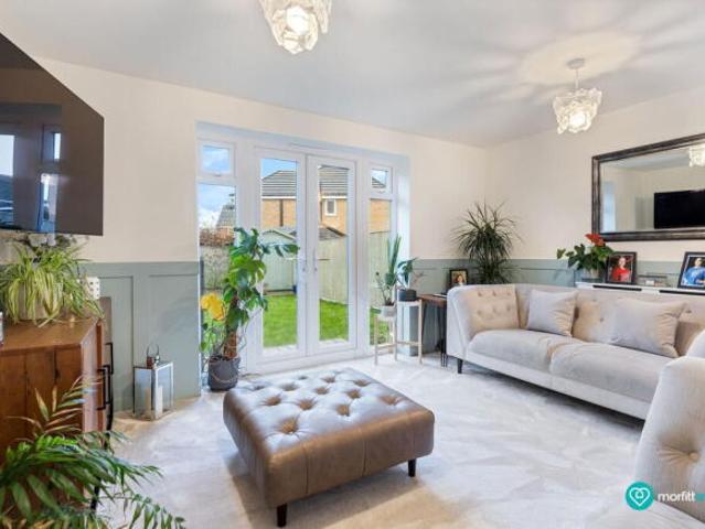 3 bedroom semi detached house for sale in Peak Dale Drive, Waverley, S60 8AH, S60