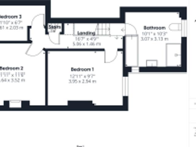3 bedroom semi detached house for sale in Pearl Lane, Vicars Cross, CH3