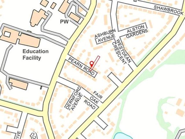 3 bedroom semi detached house for sale in Pearn Road, Burnage, Greater Manchester, M19