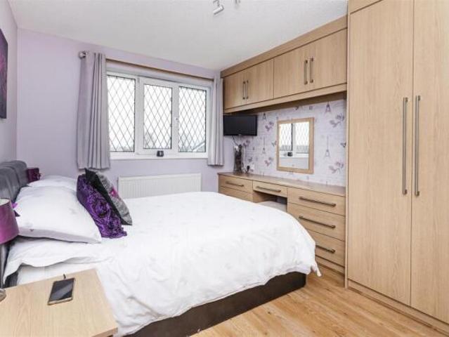 3 bedroom semi detached house for sale in Peebles Close, Lindley, Huddersfield, HD3