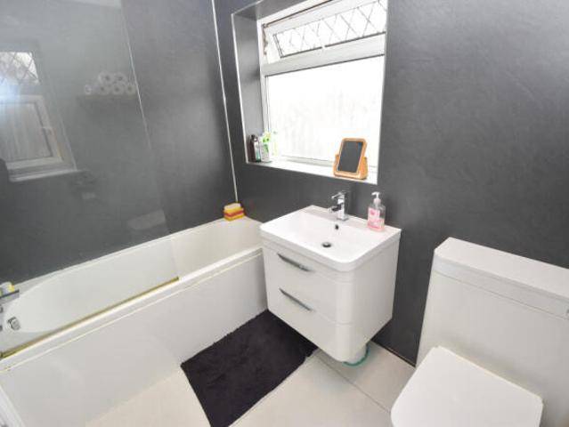 3 bedroom semi detached house for sale in Peel Green Road, Eccles, M30