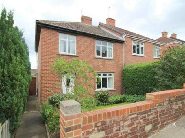3 Bedroom Semi detached House For Sale In Pelton Fell